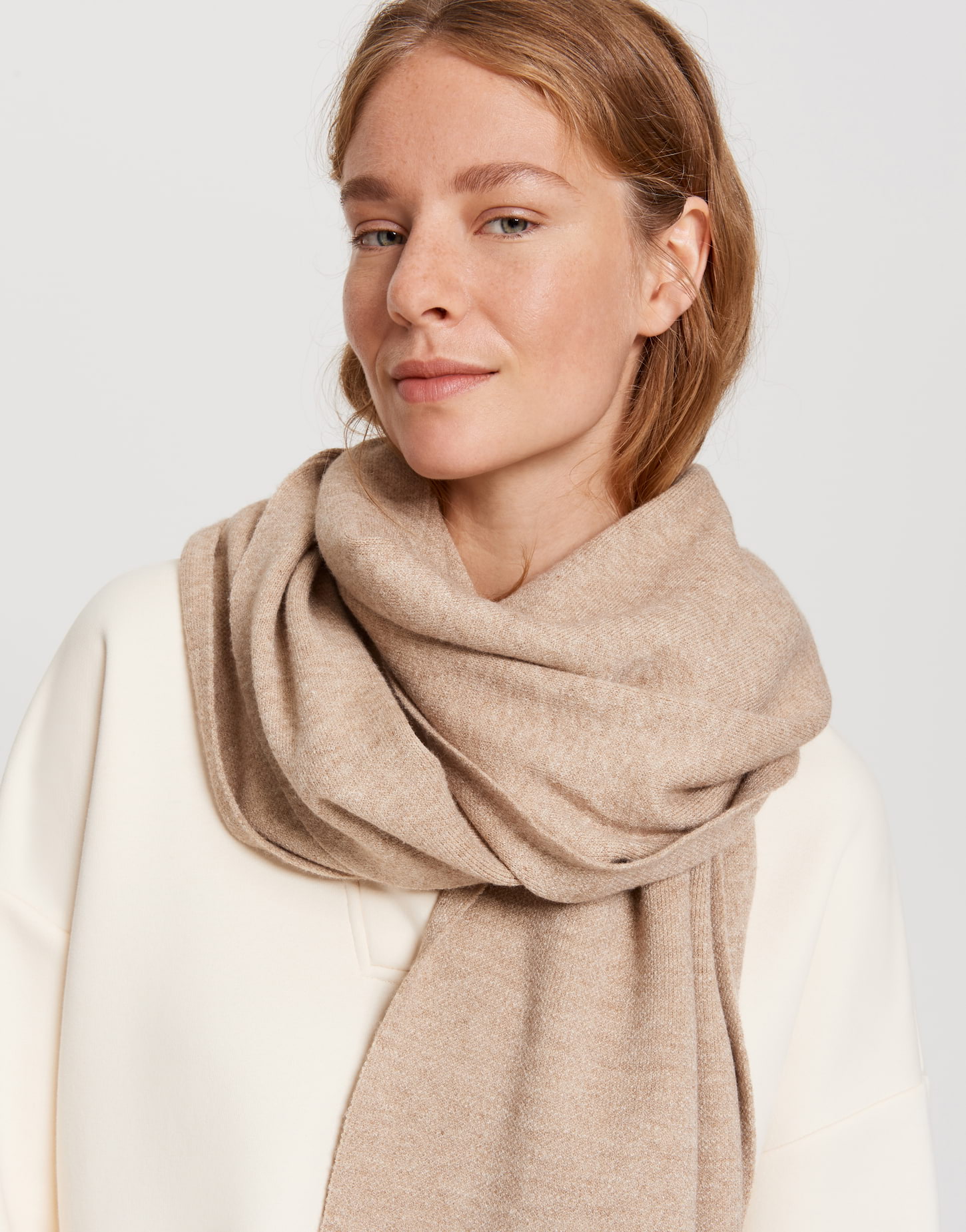 Opus Atoli scarf - Mode Wendeln Shop