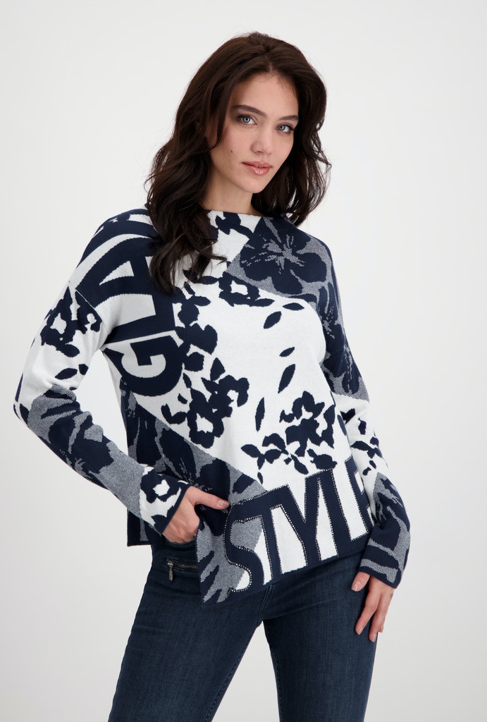 MONARI Pullover - Mode Wendeln Shop