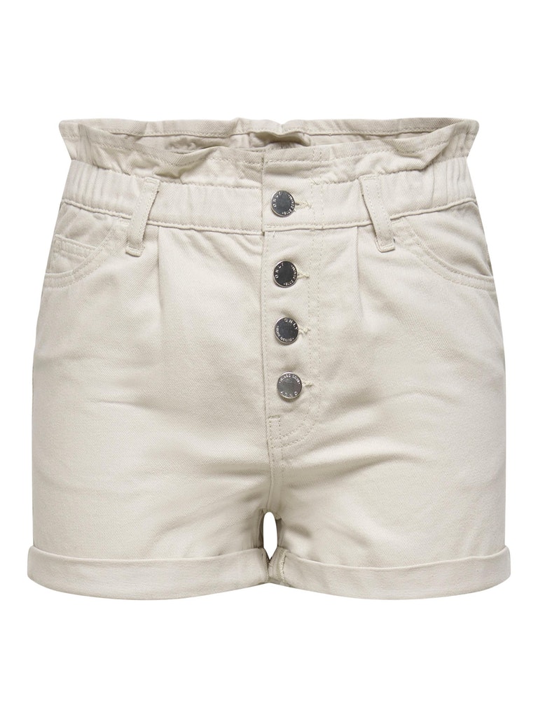 ONLY Shorts im Paperback-Style - Mode Wendeln Shop