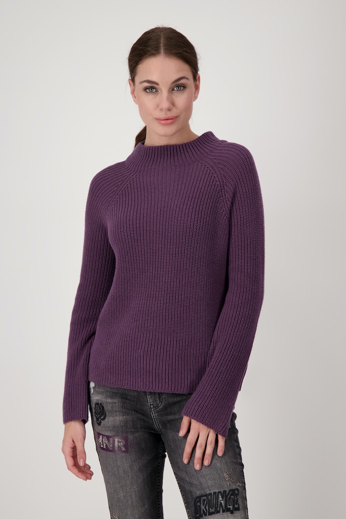 MONARI Pullover - Mode Wendeln Shop