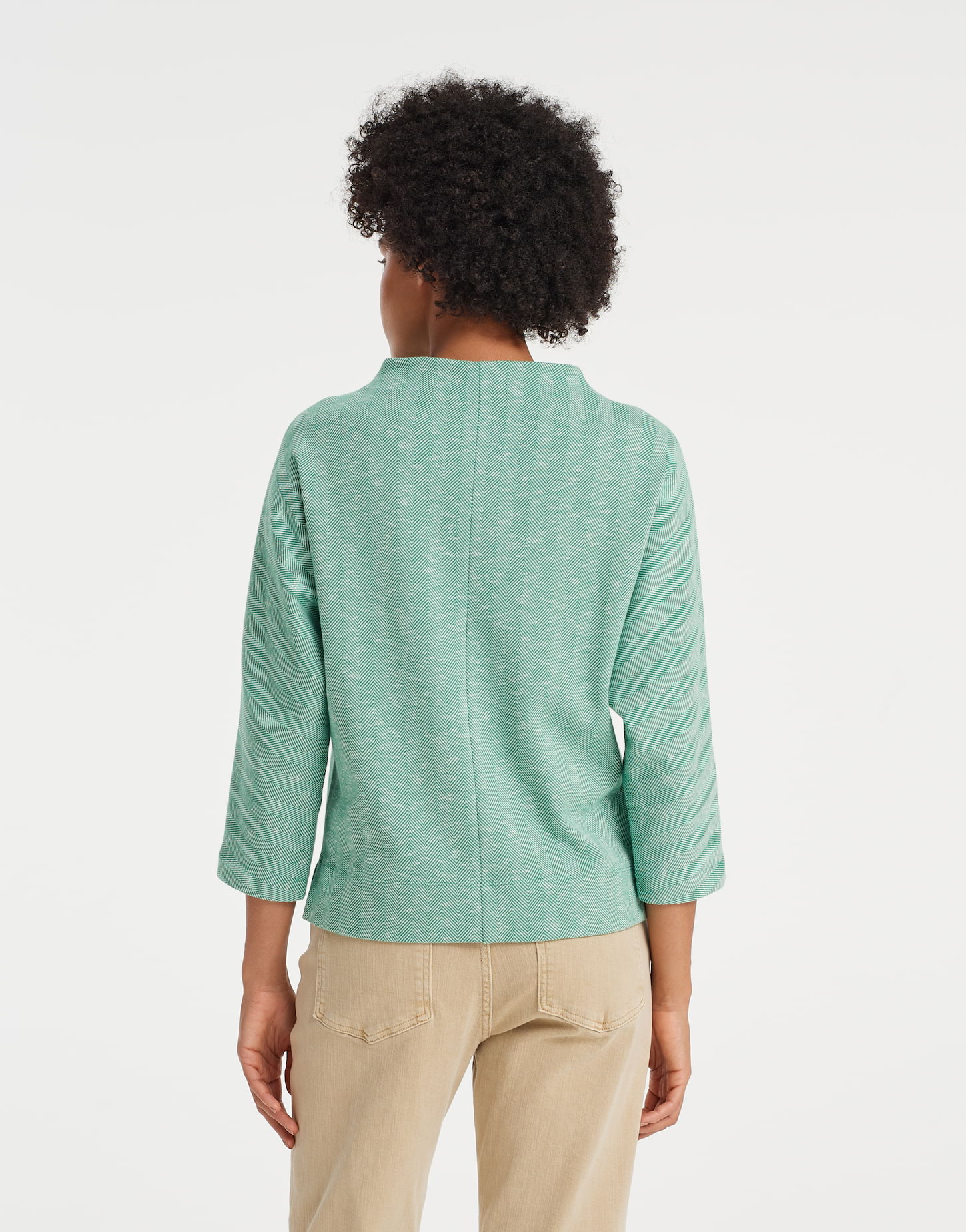 OPUS Sweater Gobile - Mode Wendeln Shop
