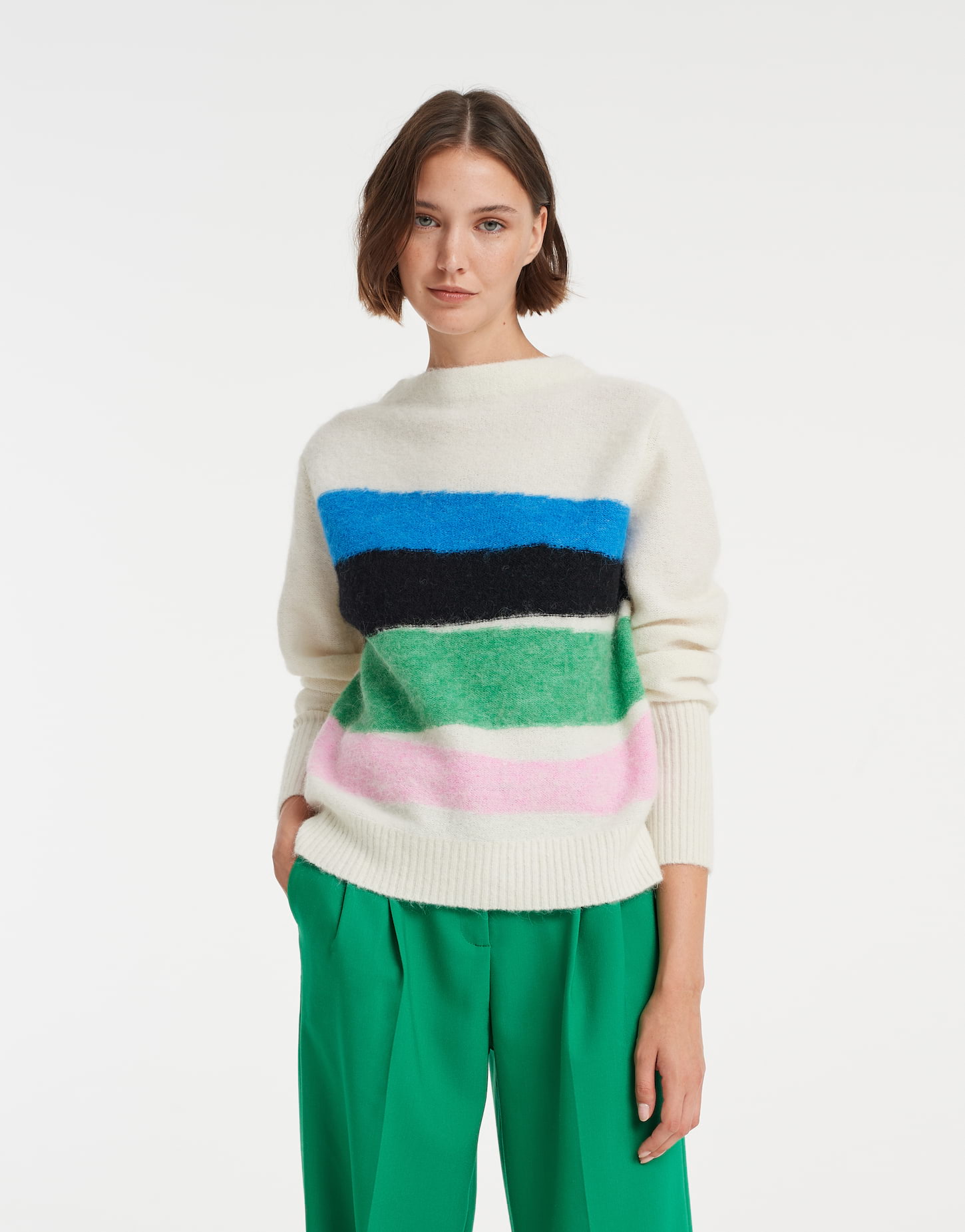 OPUS Pullover Polora - Mode Wendeln Shop