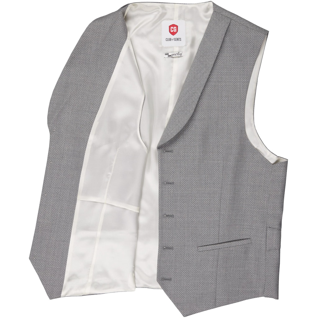 CG CLUB OF GENTS Weste/Waistcoat CG Philipp - Mode Wendeln Shop