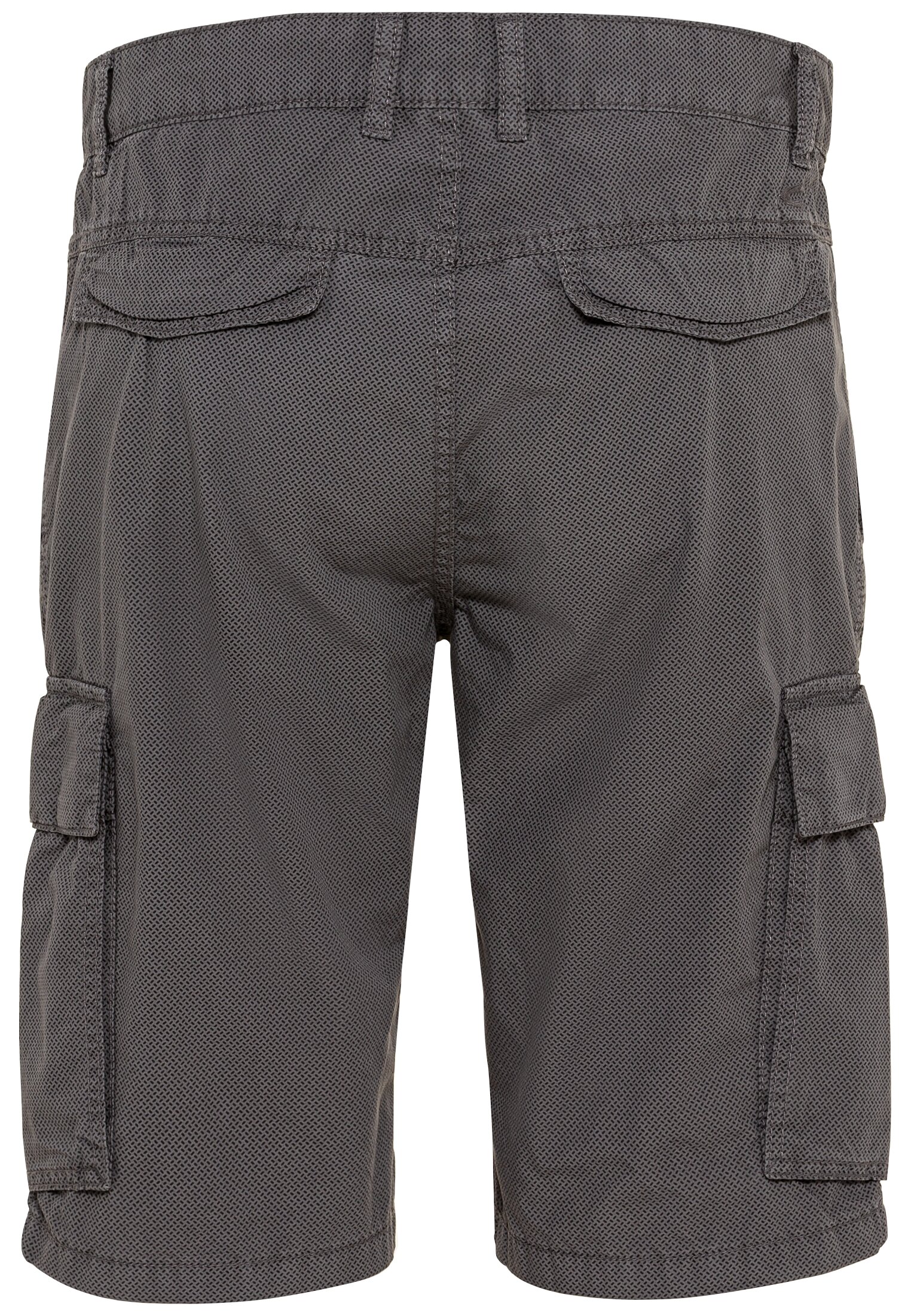 CAMEL ACTIVE Cargo Shorts Regular Fit - Mode Wendeln Shop
