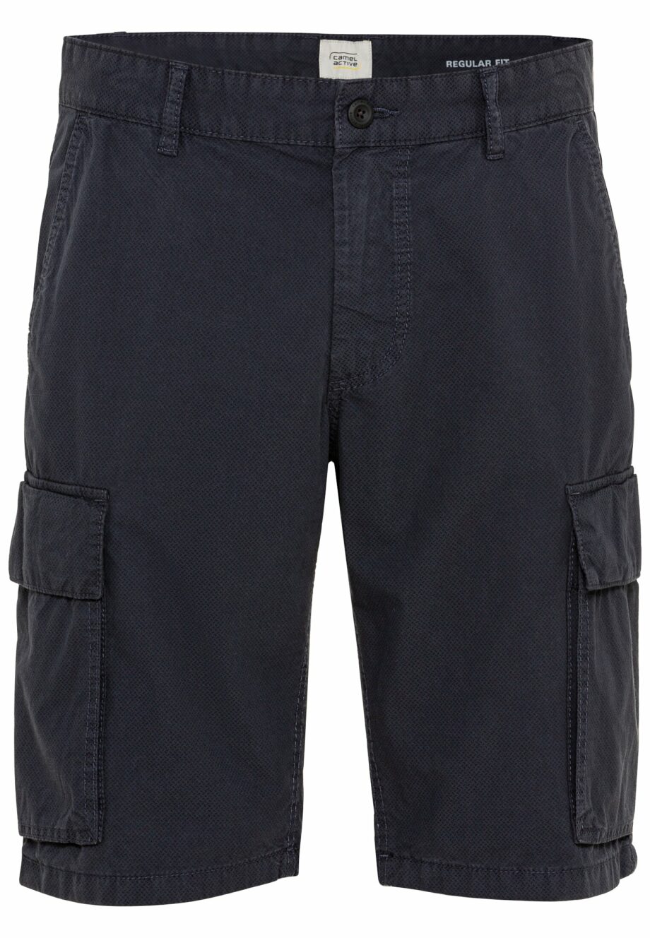 CAMEL ACTIVE Cargo Shorts Regular Fit - Mode Wendeln Shop