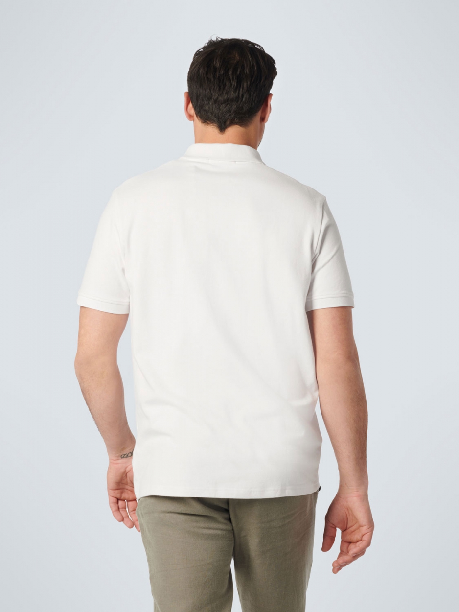 NO EXCESS Poloshirt - Mode Wendeln Shop