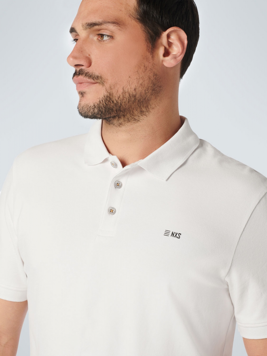NO EXCESS Poloshirt - Mode Wendeln Shop