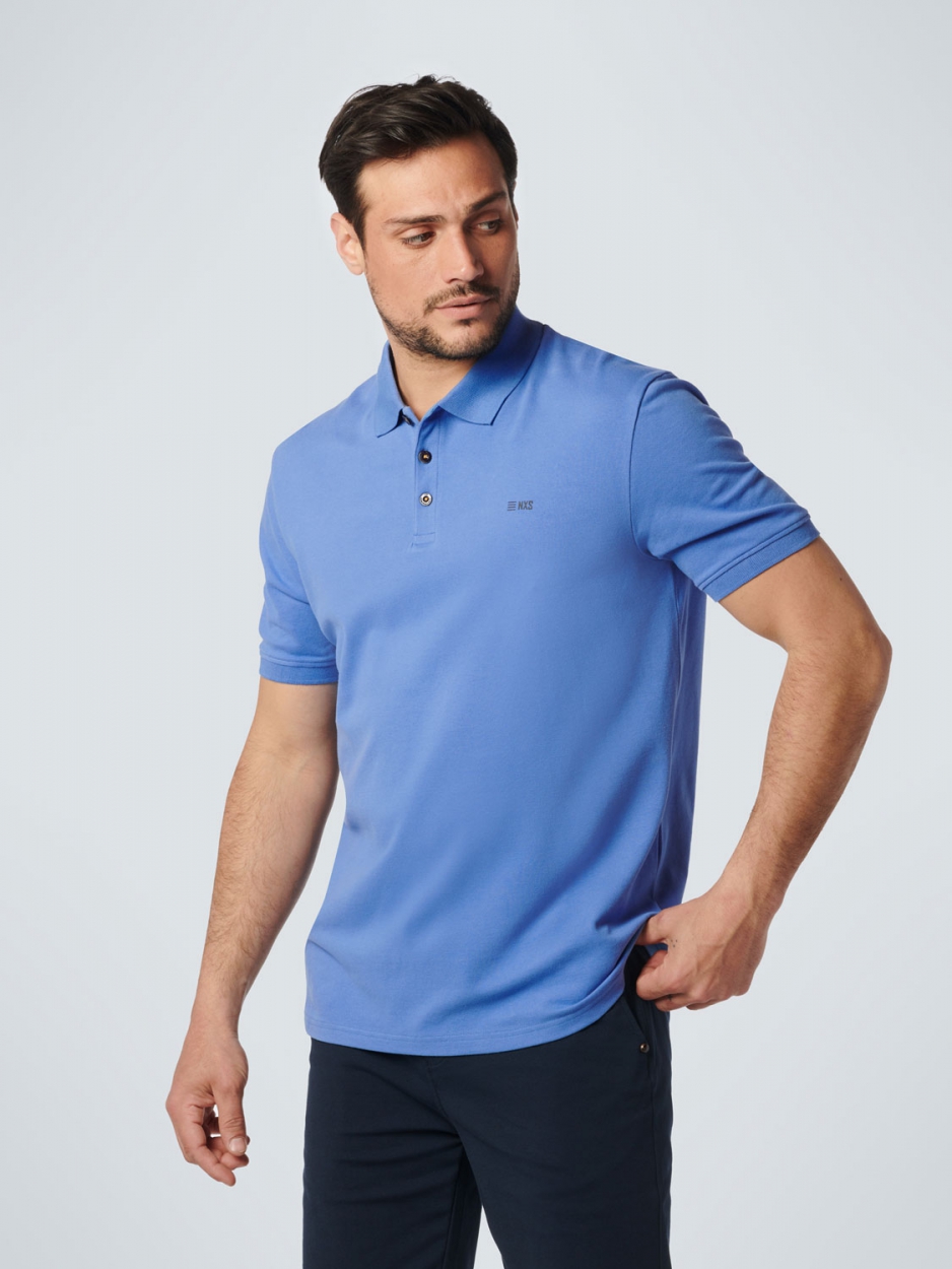 NO EXCESS Poloshirt - Mode Wendeln Shop