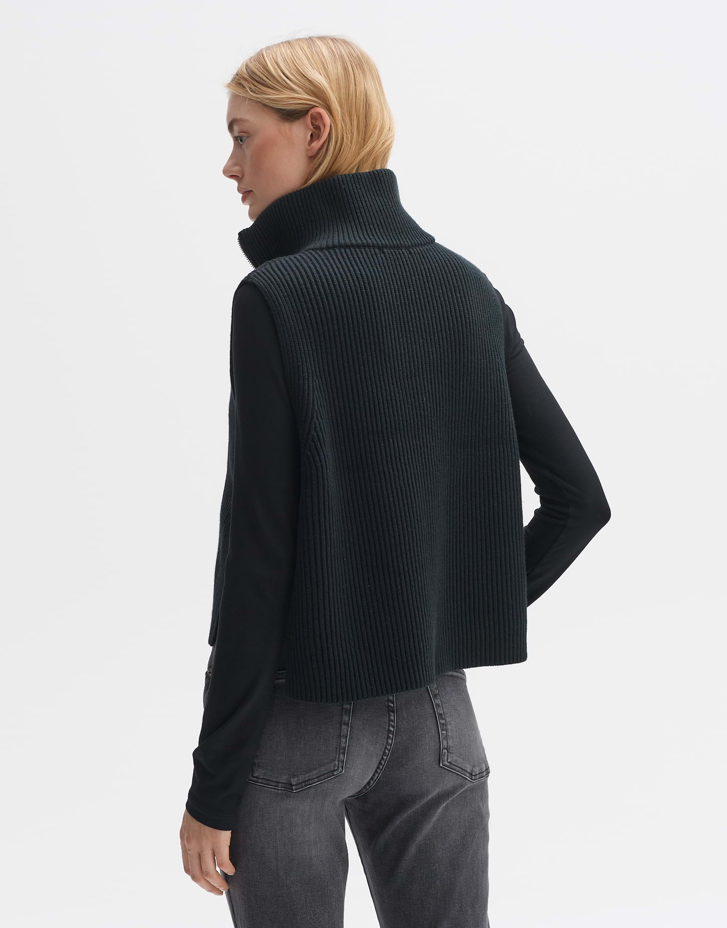 OPUS Abibo cape - Mode Wendeln Shop