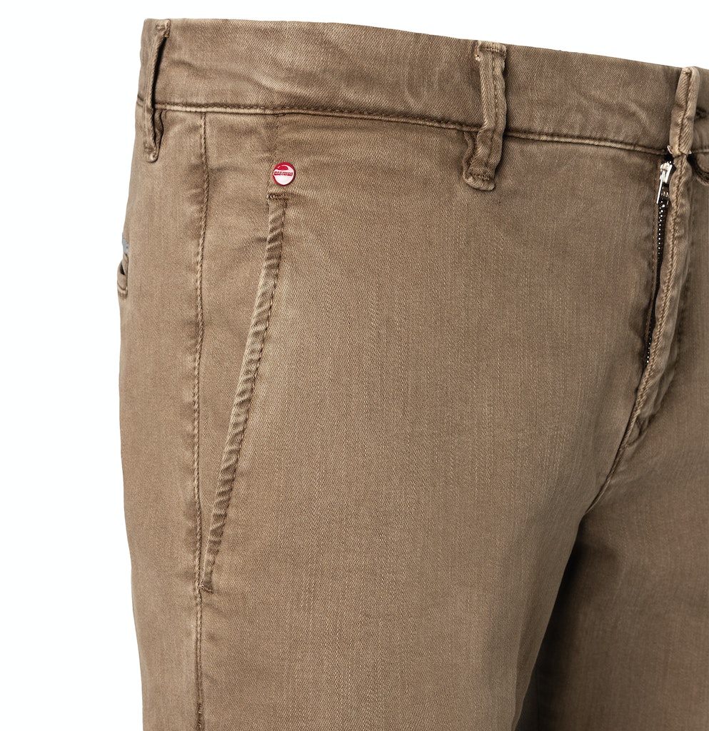 MAC JEANS - Driver Pants, MacFlexx - Mode Wendeln Shop