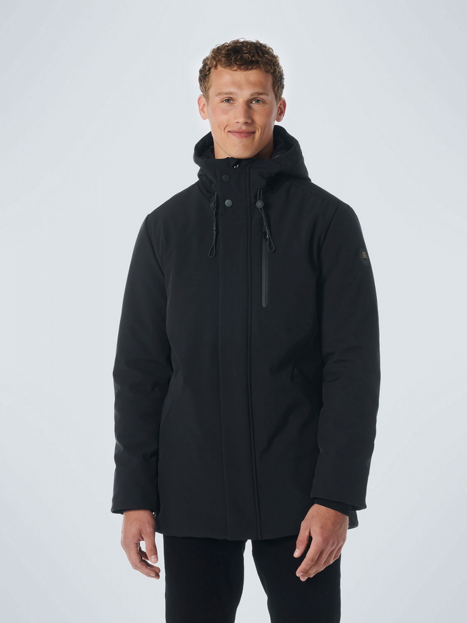 NO EXCESS Softshell Jacke - Mode Wendeln Shop