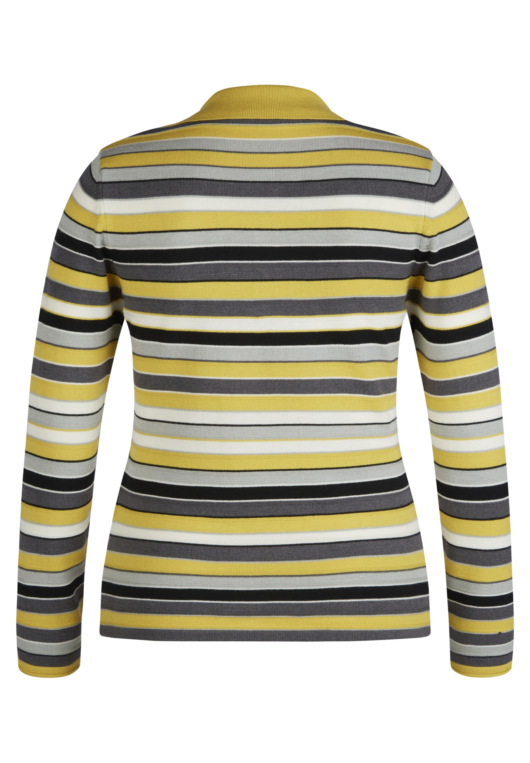 RABE Pullover mit Polokragen - Mode Wendeln Shop