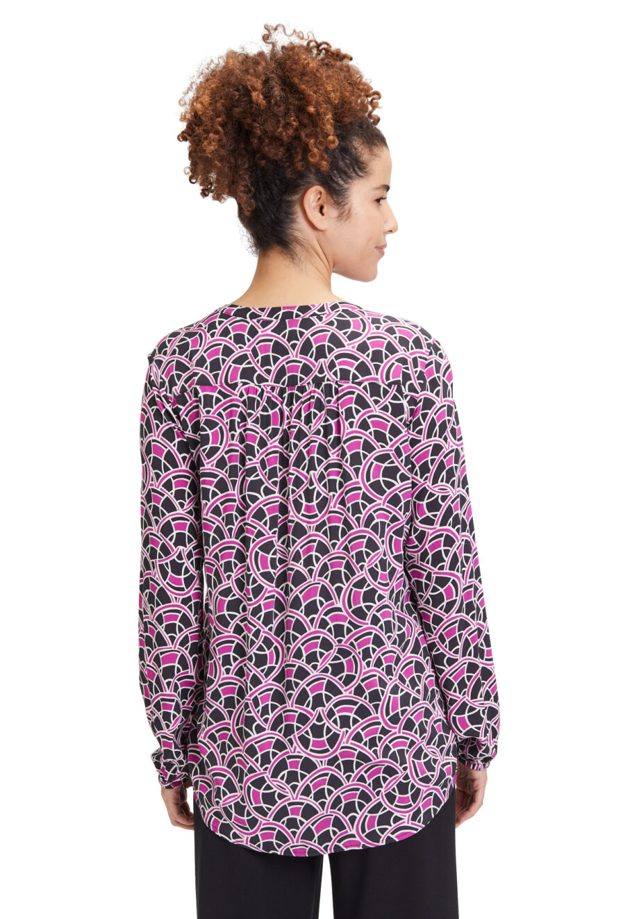 CARTOON Casual-Bluse - Mode Wendeln Shop