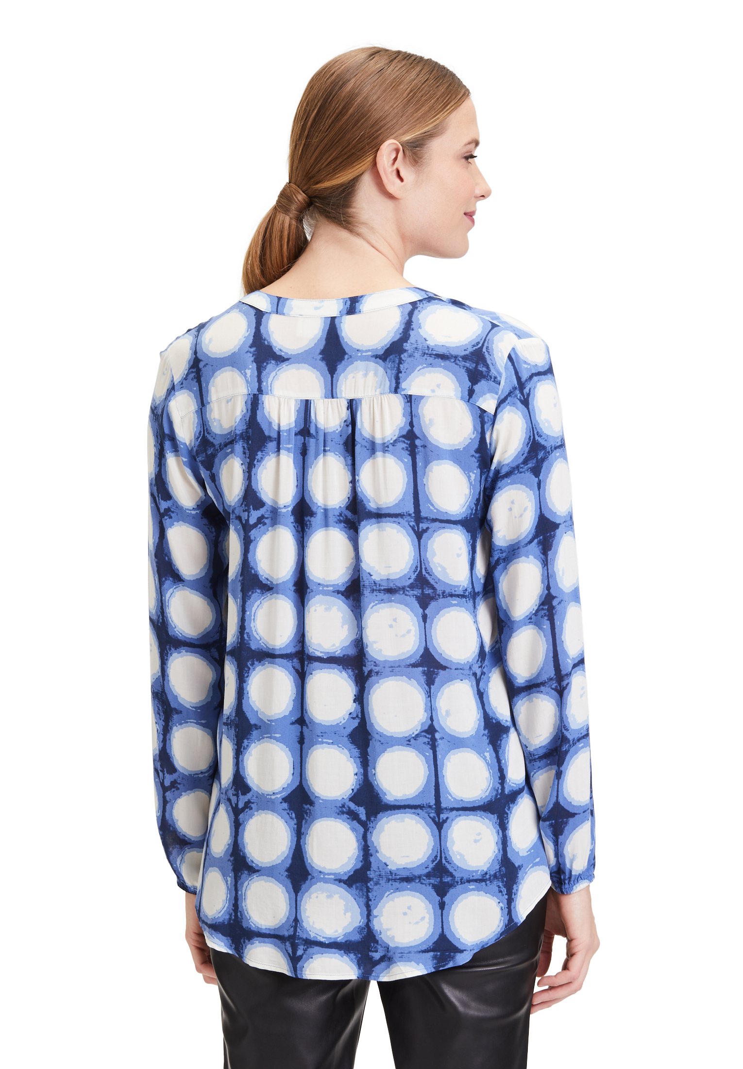 CARTOON Bluse Lang 1/1 Arm - Mode Wendeln Shop