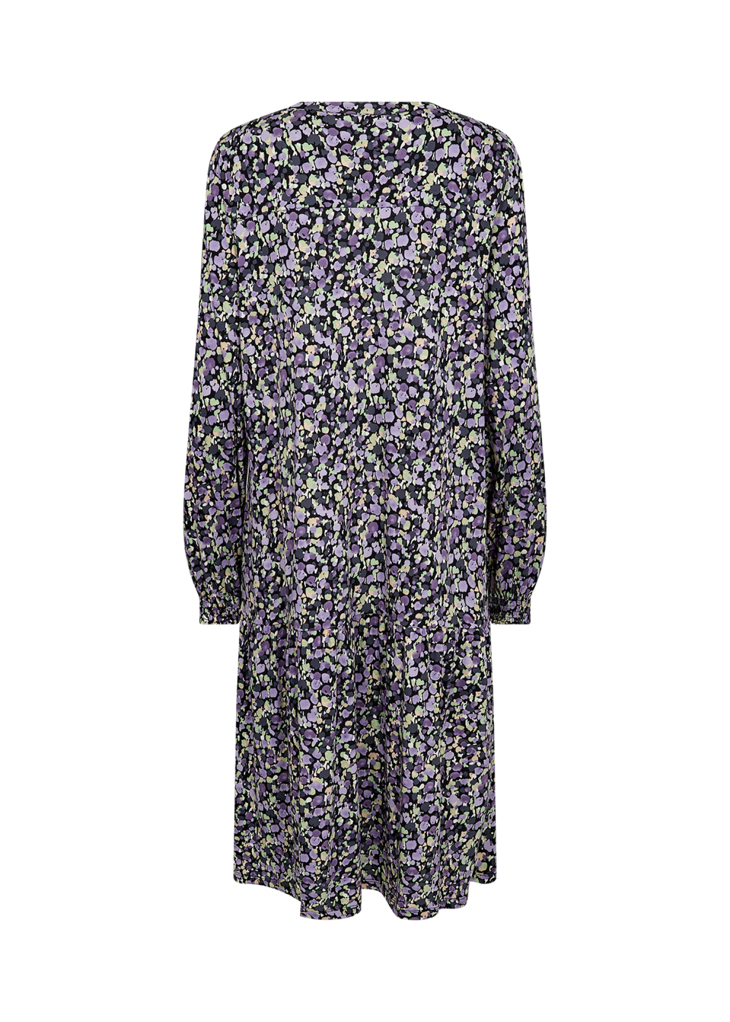 SOYACONCEPT Kleid SC-FELICITY AOP - Mode Wendeln Shop