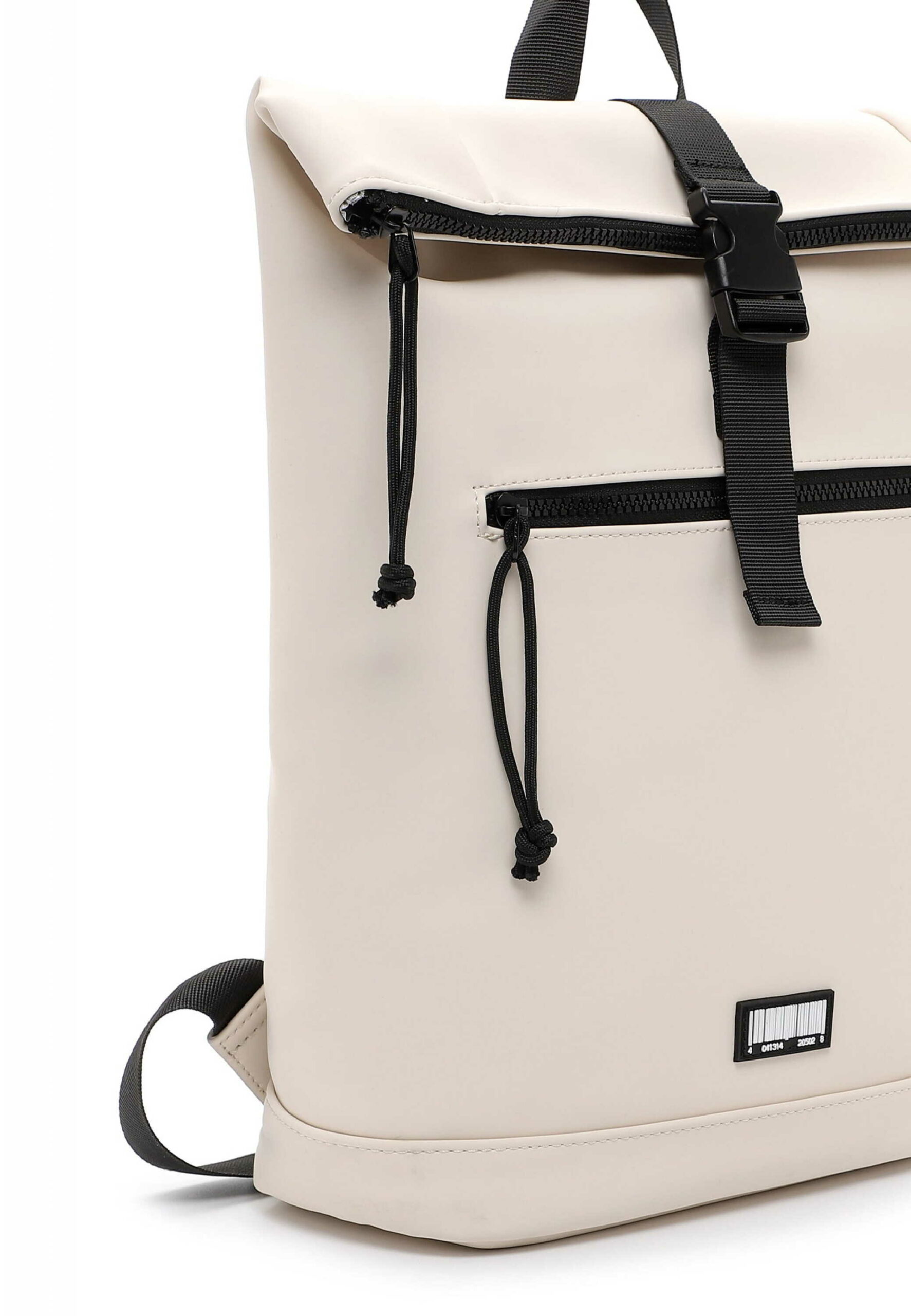 EMILY & NOAH Rucksack Kairo cream - Mode Wendeln Shop