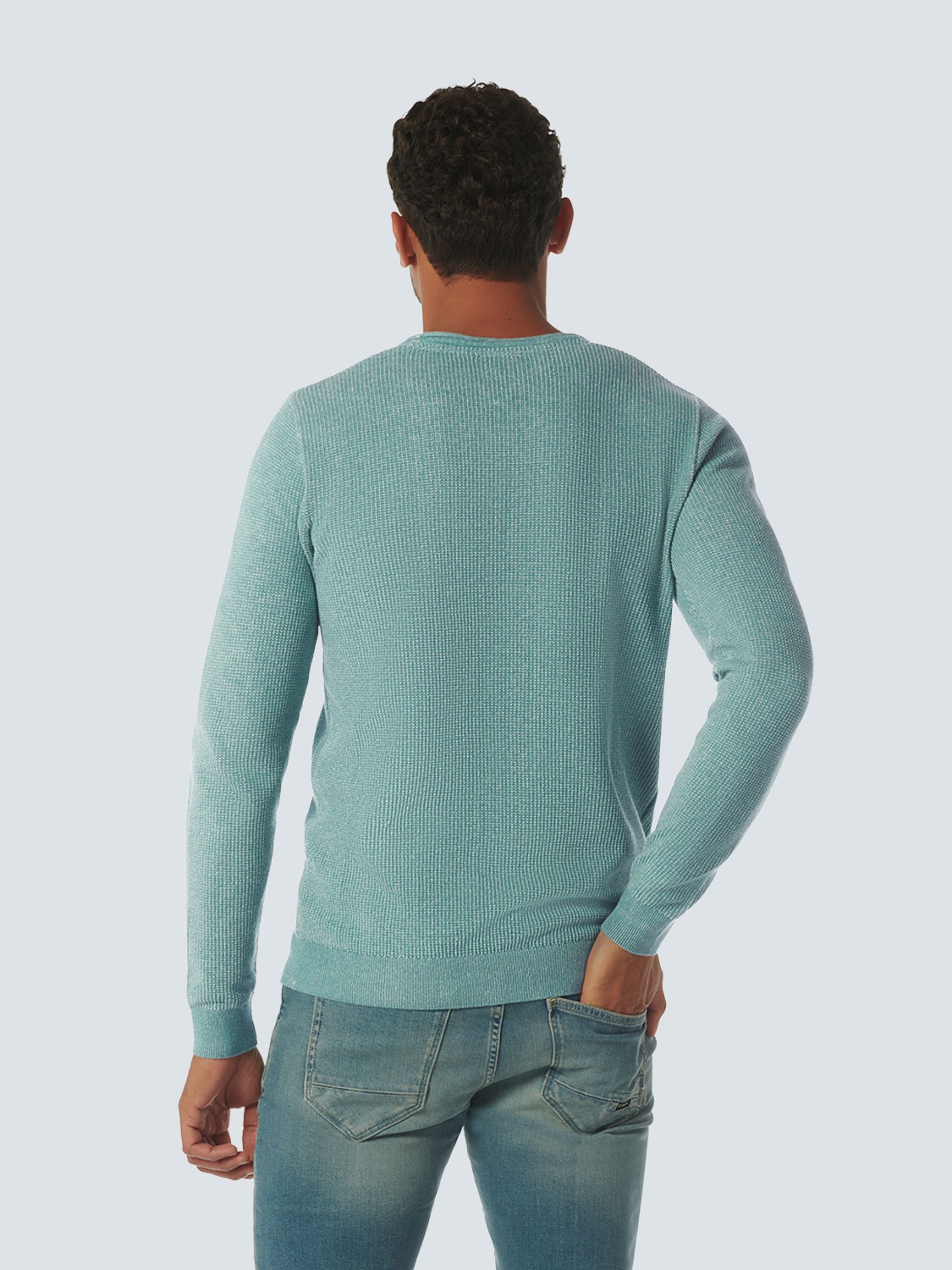 NO EXCESS Pullover - Mode Wendeln Shop