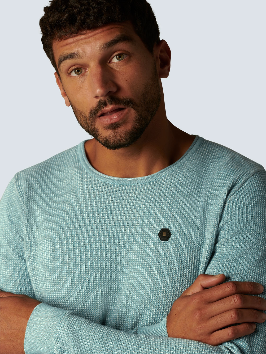 NO EXCESS Pullover - Mode Wendeln Shop