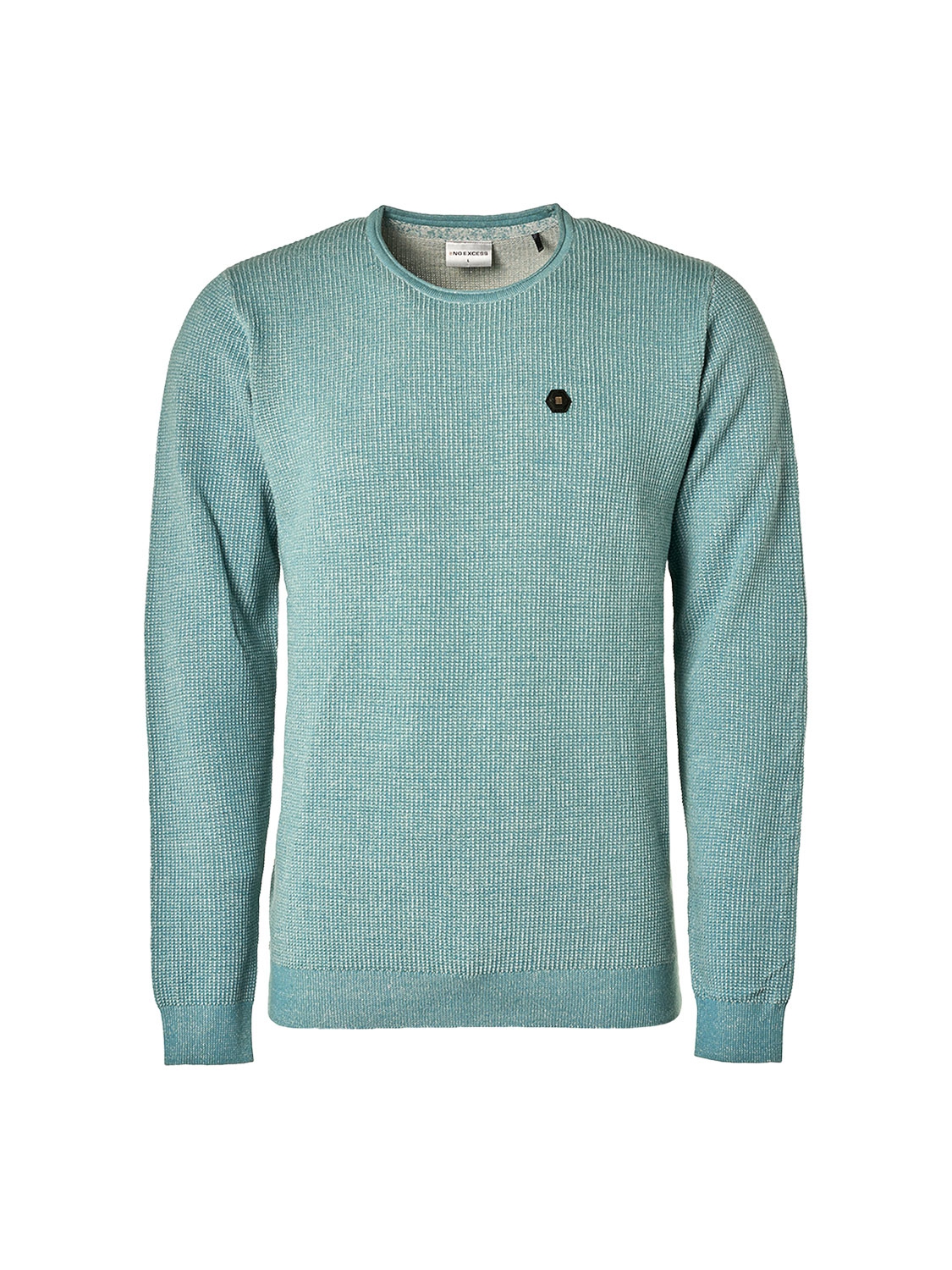 NO EXCESS Pullover - Mode Wendeln Shop
